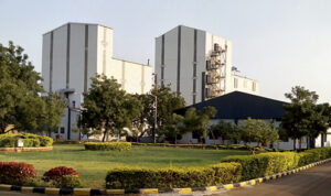 Manufacturing Facilities - Piramalcriticalcare